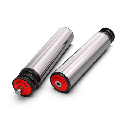 light loads conveyor belt roller – 품질 협력 업체 중국에서